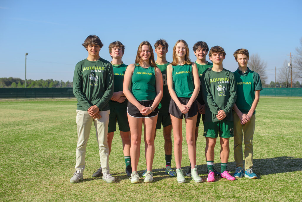 Sailing | Aquinas High School